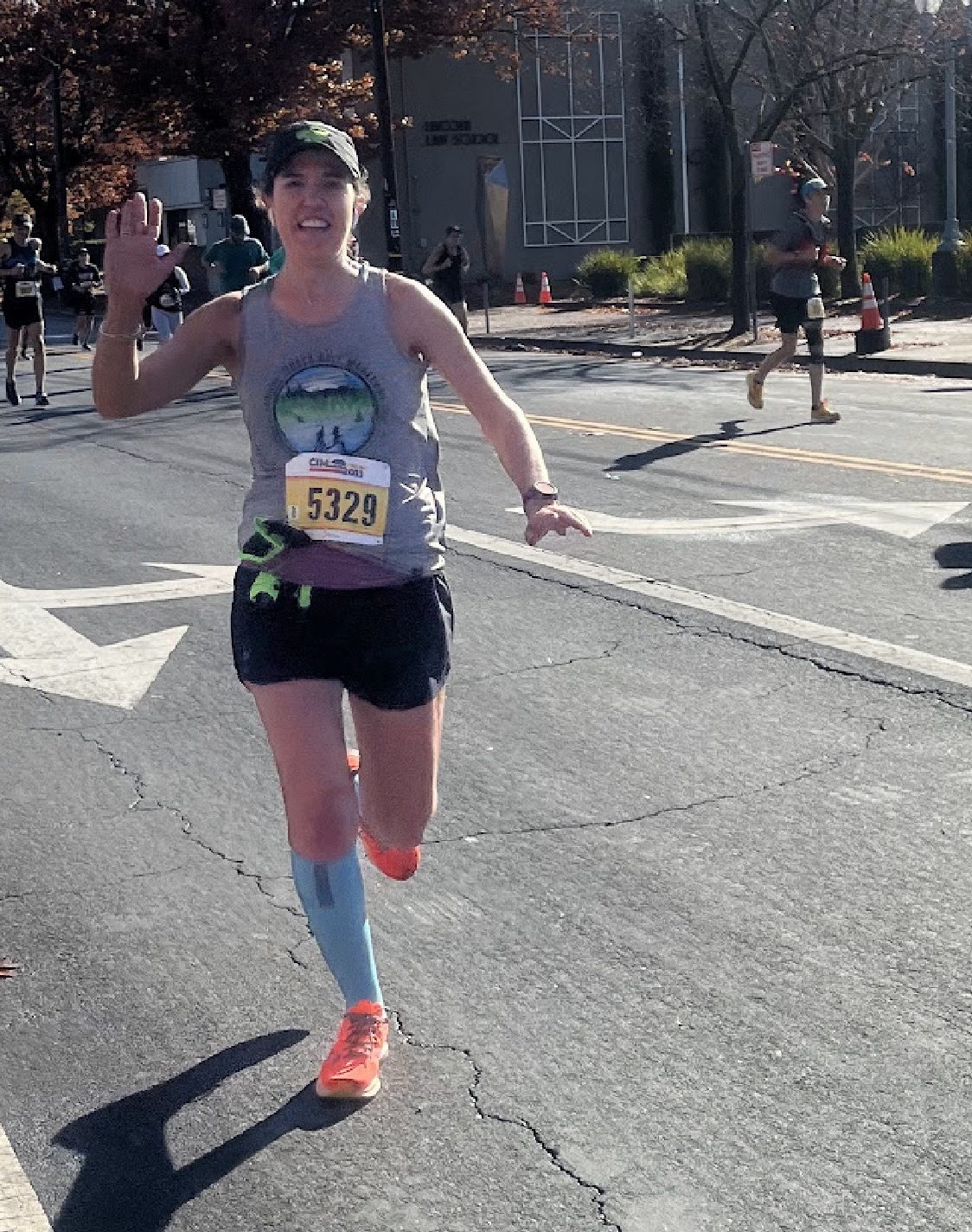 Bethany Schiller (She/Her) - Hangar - Ithaca, NY