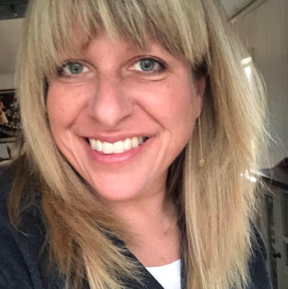 Katie Marks (She/Her) - Hangar - Ithaca, NY