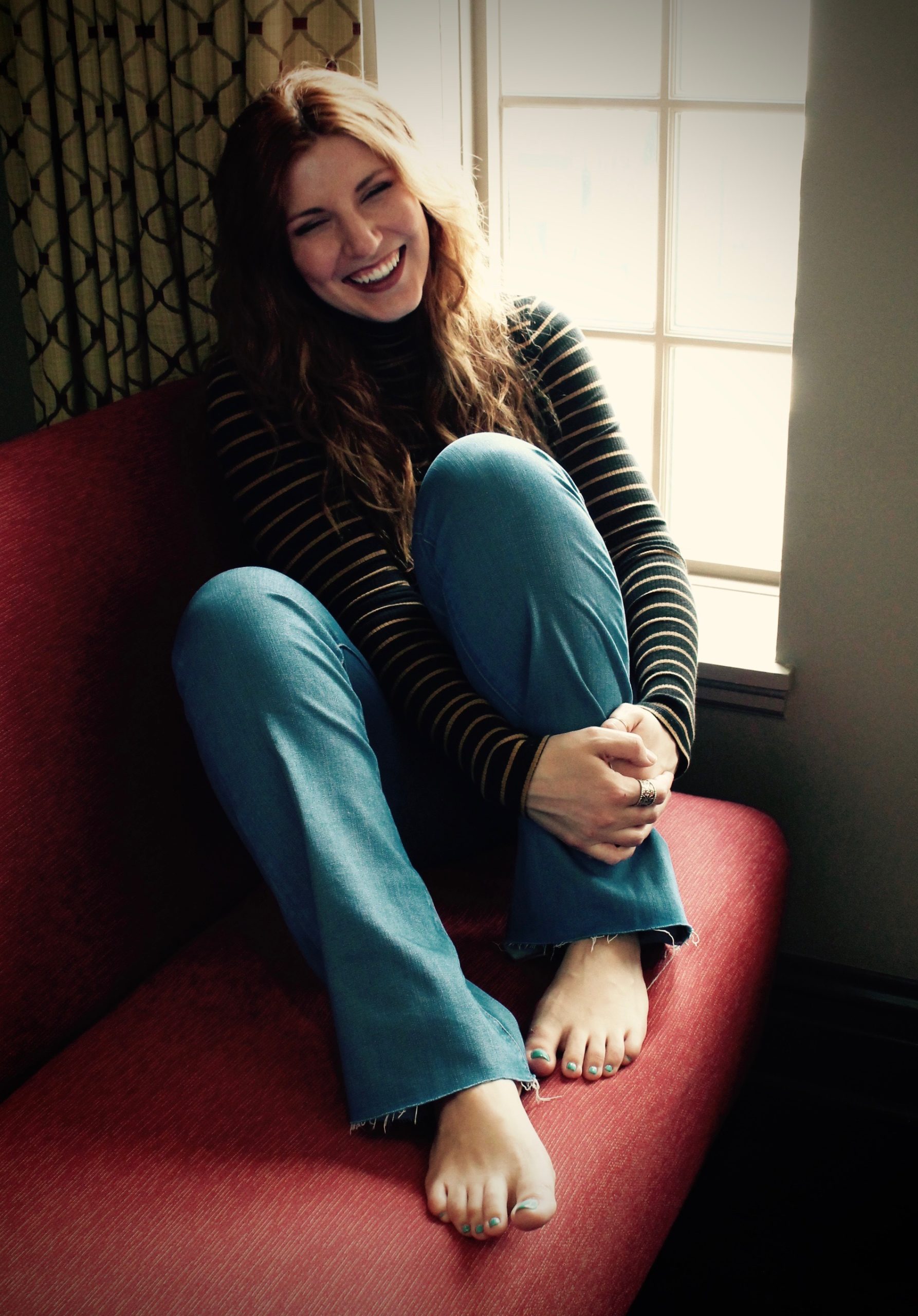 Tapestry Unraveled: The Music of Carole King - Hangar - Ithaca, NY